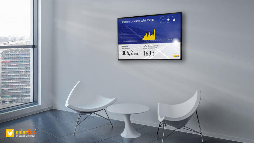 solarfox-sf-300-solar-display - Solarfox® Solar Display Systems