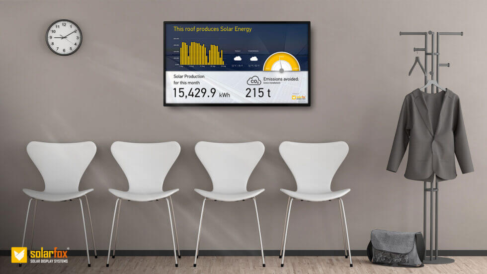 solarfox-sf-300-solar-display - Solarfox® Solar Display Systems