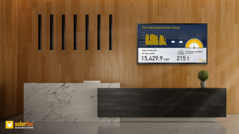 solarfox-sf-300-solar-display - Solarfox® Solar Display Systems