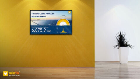 solarfox-sf-300-solar-display - Solarfox® Solar Display Systems