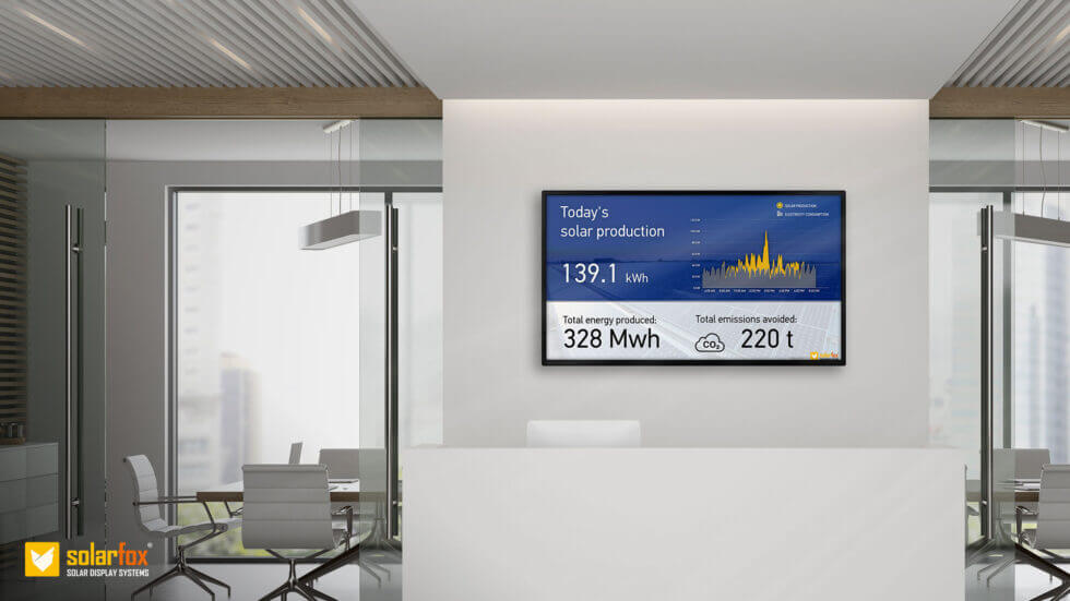 solarfox-sf-300-solar-display - Solarfox® Solar Display Systems